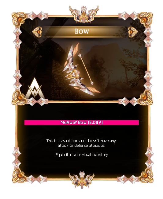 [Update] MuAwaY KIT [E.D] - A new version with a brand new Dragon ...