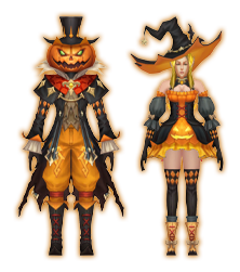 [Events] Pumpkin Event - Legendary Prizes this Halloween - Fórum - MuAwaY